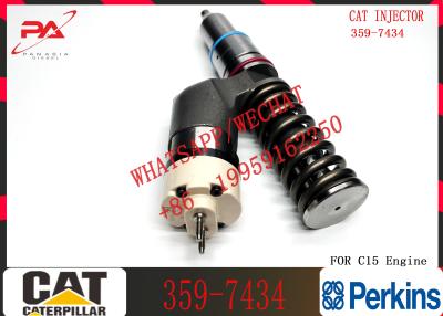 Chine Injecteur de carburant diesel 359-7434 20R-1304 200-1117 à vendre