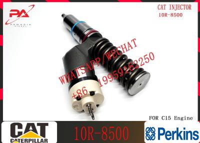 Chine Injecteur de moteur diesel 10R-8501 10R-8500 10R-0955 10R-7228 10R-7232 10R-1273 à vendre