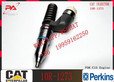 Chine L'assemblage de l'injecteur de carburant 10R-0956 à vendre