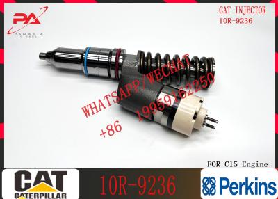 Chine Injecteur de carburant diesel pour moteur C15 à vendre