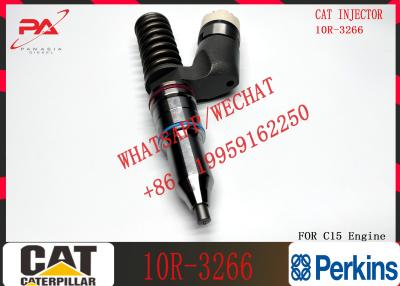Chine Injecteur de carburant diesel de haute qualité 253-0617 211-0565 211-3022 211-3023 235-1403 244-7716 253-0619 254-4183 10R-3266 à vendre