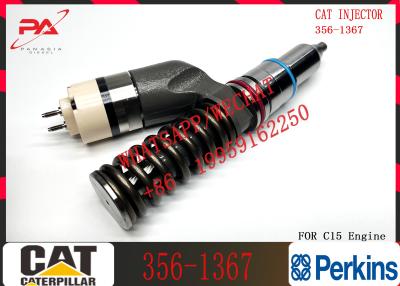 Chine injecteur 10R-7231 10R-8989 10R-2772 10R-7230 10R-8502 20R-5353 20R-1308 20R-2285 356-1367 à vendre