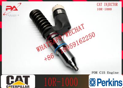 Chine Injecteur de moteur diesel 10R-1000 10R-7229 229-5919 211-3027 232-1199 249-0709 235-1401 235-1400 à vendre