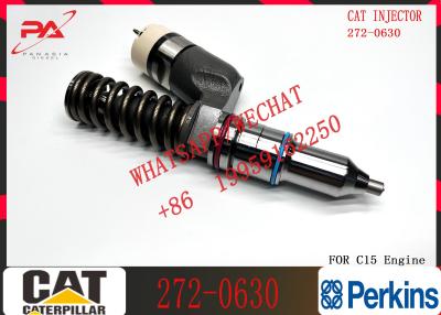 Chine Injecteur de carburant pour rail commun 20R-5353 20R-1308 20R-2285 356-1367 191-3003 359-7434 10R-0959 10R-3263 272-0630 à vendre