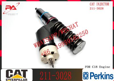 Chine injecteur de carburant pour moteur 211-3028 374-0705 253-0597 20R-8048 211-3025 10R-0955 365-8156 235-1403 à vendre