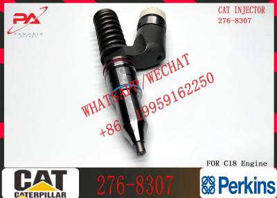 Chine Injecteur à rail commun Assy 253-0616 291-5911 10R-9787 211-3026 276-8307 253-0618 10R-0724 à vendre
