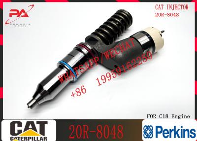 Chine moteur injecteur de carburant 253-0618 10R-0724 295-9085 211-3028 374-0705 253-0597 20R-8048 à vendre