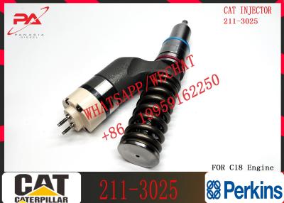 Chine Injecteur de carburant de haute qualité 253-0618 10R-0724 295-9085 211-3028 374-0705 253-0597 20R-8048 211-3025 à vendre