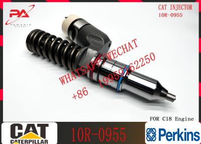 Chine Parties de moteur diesel Injecteur à rail commun 10R-0724 295-9085 211-3028 374-0705 253-0597 20R-8048 211-3025 10R-0955 à vendre