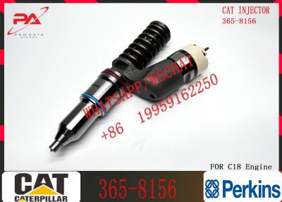 Chine Assemblage d'injecteur de carburant durable 295-9085 211-3028 374-0705 253-0597 20R-8048 211-3025 10R-0955 365-8156 à vendre