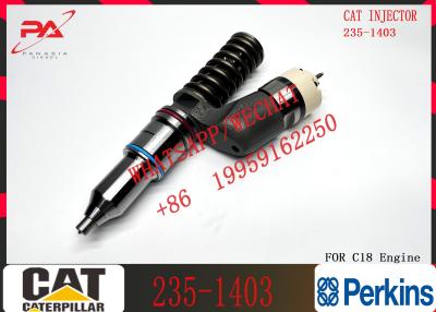 Chine moteur injecteur de carburant 295-9085 211-3028 3740705 -253-0597 20R-8048 211-3025 10R-0955 365-8156 235-1403 à vendre