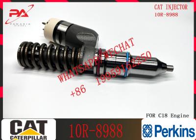 Chine L'injecteur à rail commun Assy 211-3026 276-8307 1OR-0724 1OR-9787 1OR-7228 1OR-2772 1OR-7231 10R-7230 10R-8988 à vendre
