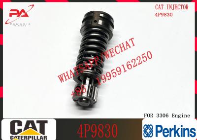 Chine 4P-9830 Plincheur pour moteur à carburant diesel 1W6541 7W6929 6N7828 1P6400 à vendre