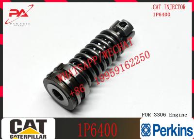 Chine Piston de la pompe pour injecteur de carburant 1P6400 1W6541 7W6929 6N7828 7W5929 9H5797 4P9830 6N7525 1086633 à vendre