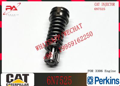 Chine moteur 3306 piston de pompe à injection de carburant 6N7525 1W6541 7W6929 6N7828 1P6400 6N7527 à vendre