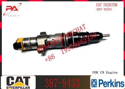 Chine Injecteur de C9 20r-8968 267-3361 387-9435 53L-8062 387-9437 387-9438 328-2577 20r-8065 chat à vendre