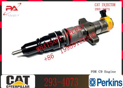 Chine Injecteur de carburant diesel 293-4073 267-9717 267-9722 293-4067 293-4074 10R-9003 10R-7223 10R-4764 à vendre