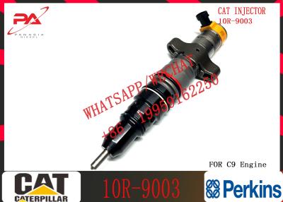 Chine Moteur C9 Injecteur de carburant pour rail commun 387-9431 10R-9003 241-3238 241-3239 293-4070 20R-8063 10R-7221 à vendre