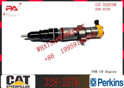 Chine Assemblage d'injecteur de carburant durable 225-0117 236-0957 238-8092 240-8063 242-0857 245-3516 320-2940 328-2574 328-2576 à vendre