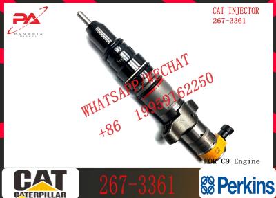 Chine Cat Injecteur de carburant buse 267-3361 387-9435 53L-8062 387-9437 387-9438 328-2577 20R-9433 235-5261 à vendre