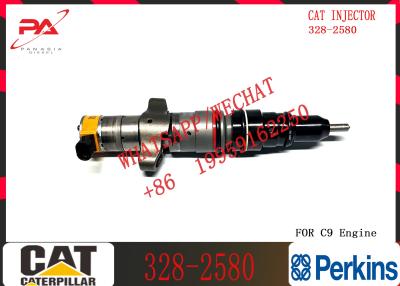 Chine Injecteur de carburant 328-2580 254-4339 254-4340 266-4446 387-9432 387-9436 225-0117 236-0957 Pour Caterpillar à vendre