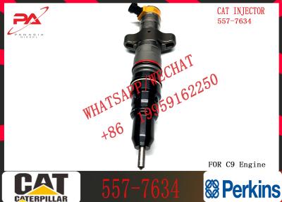 Chine Injecteur de carburant 557-7634 293-4073 267-9717 267-9722 293-4067 à vendre