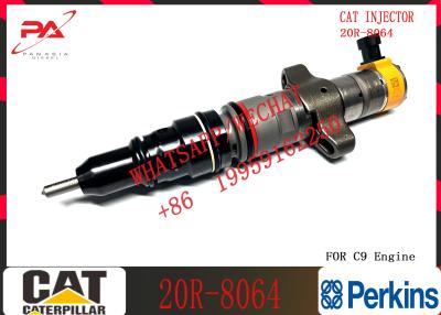 Chine Injecteur de carburant diesel de haute qualité 328-2574 20R-8064 293-4067 293-4074 10R-9003 Pour moteur Cat C9 à vendre