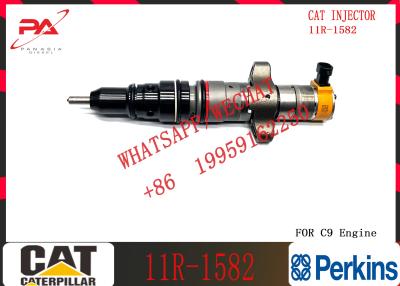 Chine Injecteur à rail commun Assy 20R-8064 20R-8846 11R-1582 242-0857 245-3516 320-2940 328-2574 à vendre