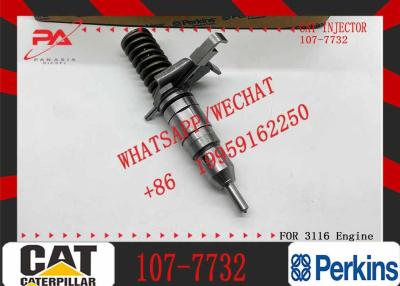 Chine Parties détachées du moteur 107-7732 127-8216 127-8218 127-8205 127-8207 127-8209 Injecteurs de carburant 127-8211 127-8213 127-8222 127-8 à vendre