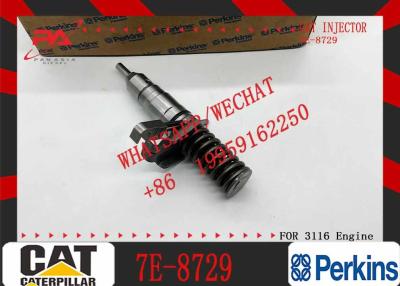 Chine Neuf marques d'injecteur diesel 7E-8729 0R-0471 0R-3389 Buse d'injecteur 0R-4374 0R-8461 0R-8473 à vendre