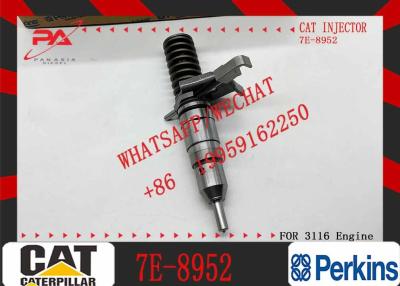 Chine injecteur 7E-8952 7E-9585 126-0499 131-7150 141-7837 145-9360 155-1819 à vendre