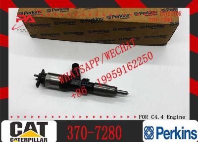 Chine Injecteur de carburant diesel de haute qualité 295050-0331 2950500331 3707280 370-7280 à vendre