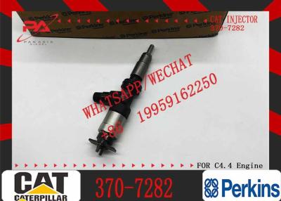 Chine 370-7282 injecteur de carburant C6.6 C7.1 pièces de moteur diesel Injecteur 20R-2478 3707282 pour excavatrice 320E 323E à vendre
