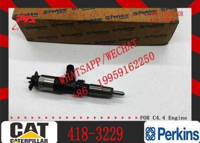 Chine HIT-Parts Injecteur moteur injecteur diesel common rail 4183229 295050-1810 418-3229 à vendre