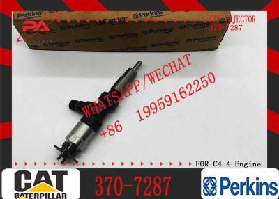 Chine Vente à chaud injecteur de carburant commun rail 295050-0421 2950500421 3707287 370-7287 pour moteur Caterpillar CAT C4.4 à vendre