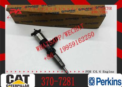 Chine 320D2 Injecteur pour excavatrice Injecteur 370-7282 3707282 370-7280 3707280 370-7281 C7.1 C6.6 Injecteur Pour CAT 320D Injecteur à vendre