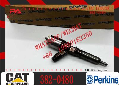 Chine 326-4756 317-2300 320-0677 Injecteur de carburant diesel ELIC 320-0680 326-4700 326-4740 382-0480 282-0490 292-3780 306-9380 306- à vendre