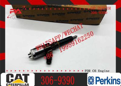 Chine Vente à chaud tout neuf 3200690 320-0690 306-9390 292-3790 3069390 2923790 injecteur de carburant pour Caterpillar C6.6 moteur CAT injection à vendre