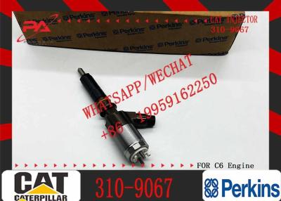 Chine Injecteur 382-0480 282-0490 292-3780 306-9380 à vendre