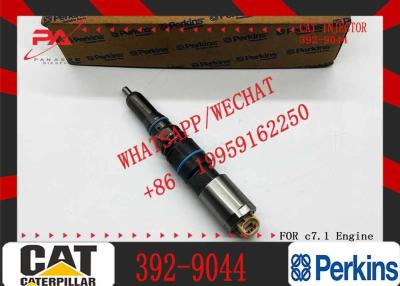 Chine Injecteur de rails communs de haute qualité 328-9649 392-9044 à vendre