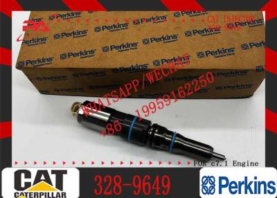 Chine Injecteur de rails communs de haute qualité 328-9649 392-9044 à vendre