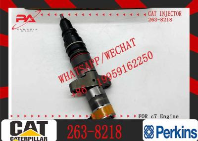 Chine Injecteur de carburant 387-9427 328-2585 295-1411 268-1835 263-8218 10R7225 20R1926 Moteur C7 3879427 3282585 2951411 2681835 263 à vendre