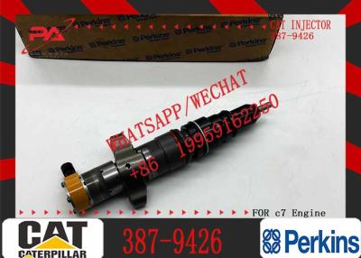 Chine Injecteur de carburant diesel de haute qualité 387-9426 3879426 pour la pelle de moteur CAT C7 de Caterpillar à vendre