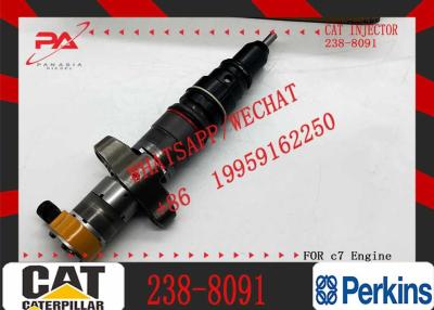 Chine Injecteur de carburant diesel tout neuf de haute qualité 238-8901 2388901 pour moteur diesel Caterpillar C7 324D 325D 326D 329D Excava à vendre
