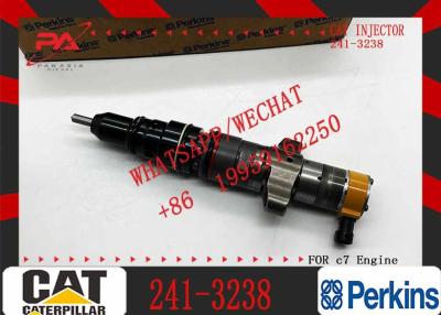 Chine Injecteur de carburant pour moteur diesel C9 387-9431 10R-9003 241-3238 241-3239 293-4070 à vendre