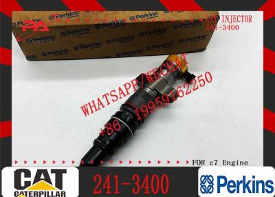 Chine E330D E320D E329D E336D injecteur de carburant 387-9427 328-2585 241-3400 387-9428 387-9430 243-4502 238-8901 328-2574 241-3238 2 à vendre