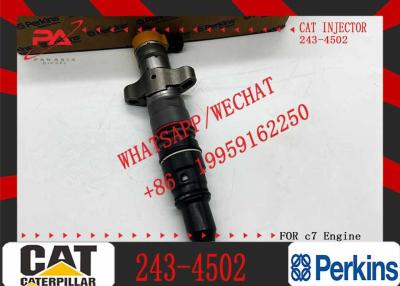 Chine Injecteur diesel de train commun remis à neuf à vendre