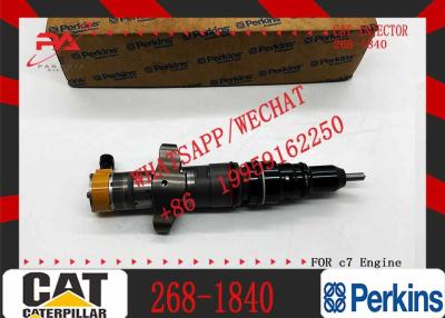 Chine E320D 323D Injecteur de rail commun 32F61-00062, 320D C6.4 Injecteur de carburant 326-4700 326-4700 CA3264700 à vendre