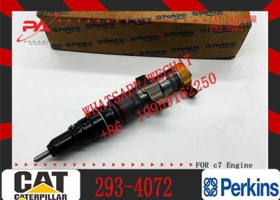 Chine E330D E336D excavateur C9 moteur injecteur assy 387-9433 387-9430 293-4072 263-8218 2638218 3879433 3879430 2934072 à vendre