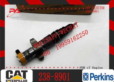 Chine Injecteur de carburant diesel 2413239 241-3239 pour moteur CAT C7 de Caterpillar à vendre